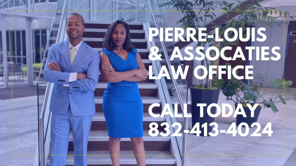 Home | Mac-Arthur Pierre-Louis, Attorney & Mediator